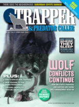 The Trapper | The Trapper Magazine Subscription Deals