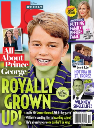 Us Weekly Magazine Subscription | Us Weekly