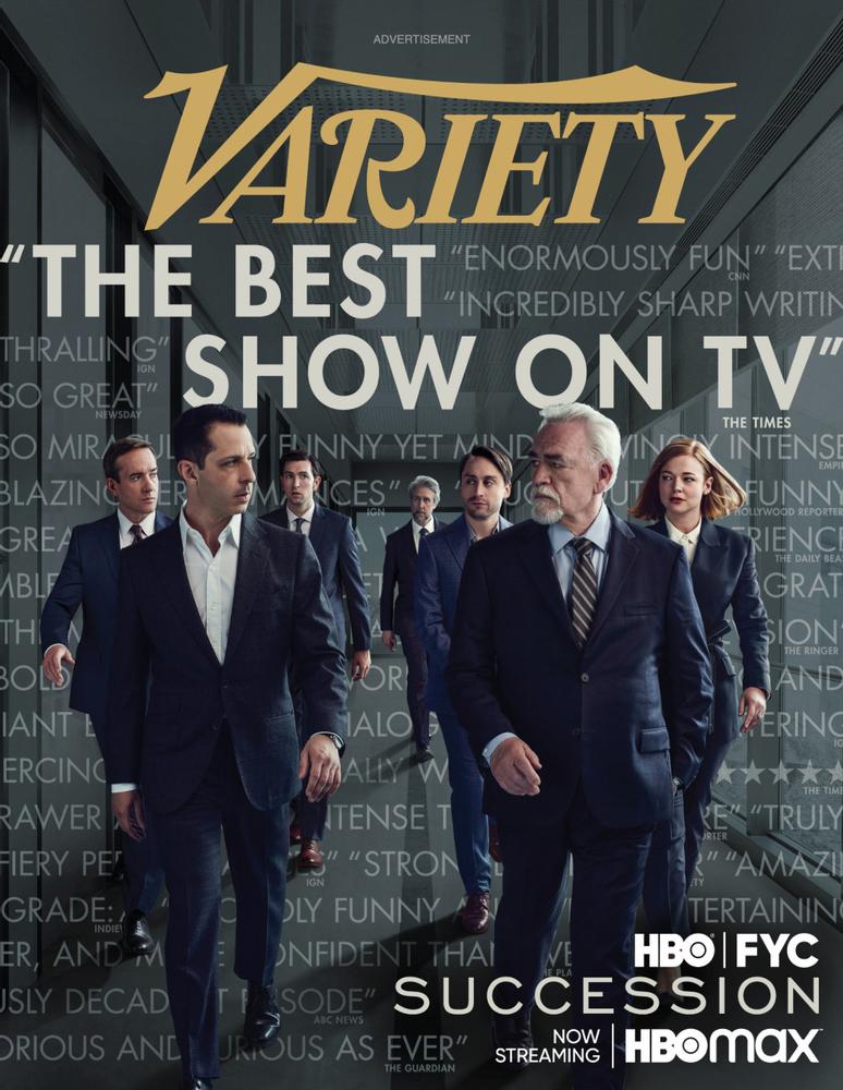 Weekly Variety Magazine | Magazine-Agent.com