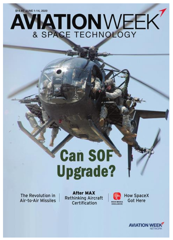 Aviation Week & Space Technology Magazine | Magazine-Agent.com Aviation Week & Space Technology Magazine | Magazine-Agent.com