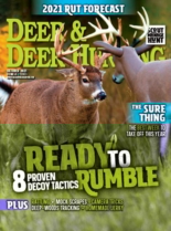 Deer & Deer Hunting | Deer & Deer Hunting Magazine Subscription Deals