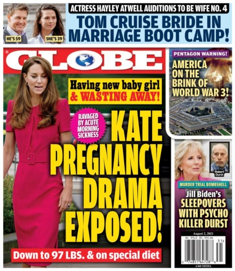 Globe Magazine Subscription | Globe