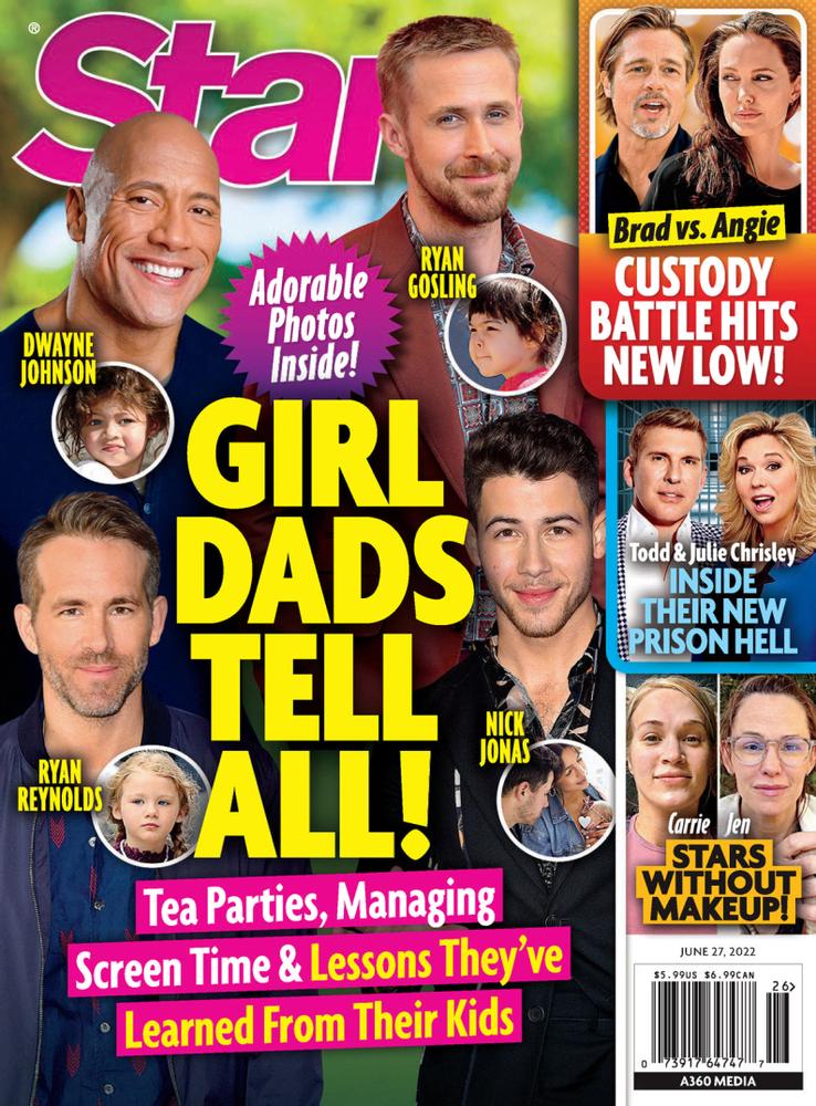 Star Magazine | Magazine-Agent.com