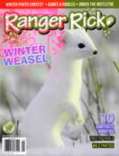 Ranger Rick Magazine | Magazine-Agent.com