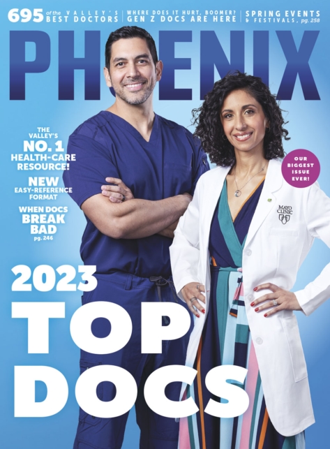 Phoenix Magazine Subscription | Magazine-Agent.com