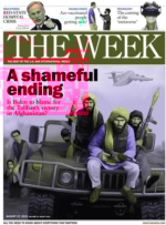 The Week Magazine Subscription | Magazine-Agent.com