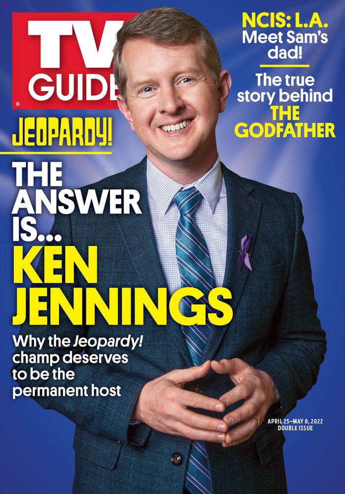 TV Guide Magazine | Magazine-Agent.com