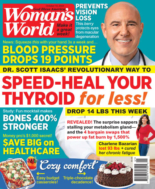 Woman’s World | Woman’s World Magazine Subscription Deals