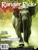 Ranger Rick Magazine | Magazine-Agent.com