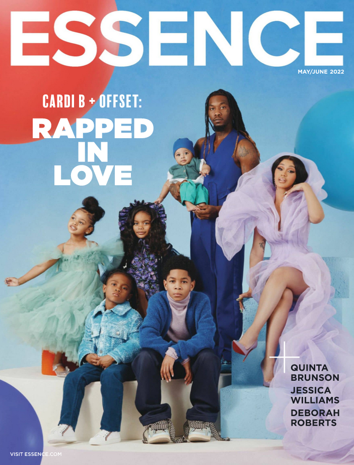 Essence Magazine Renewal | Magazine-Agent.com