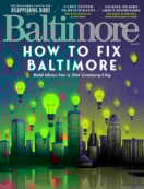 Baltimore | Magazine-Agent.com