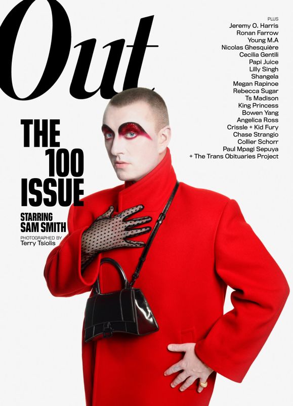 Out Magazine Subscription | Magazine-Agent.com