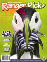 Ranger Rick Magazine Subscription | Magazine-Agent.com