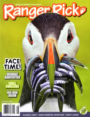 Ranger Rick Magazine | Magazine-Agent.com