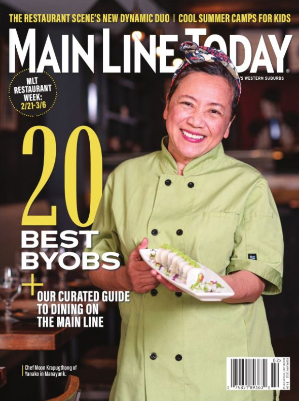 Main Line Today Magazine | Magazine-Agent.com
