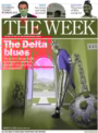 The Week Magazine | Magazine-Agent.com