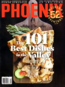 Phoenix Magazine Subscription | Magazine-Agent.com