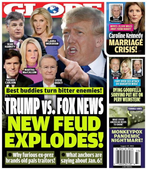 Globe Magazine Subscription | Globe