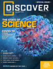 Discover Magazine | Magazine-Agent.com