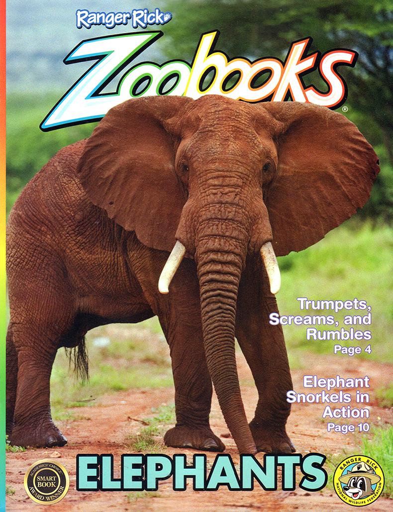 Zoobooks Magazine | Magazine-Agent.com