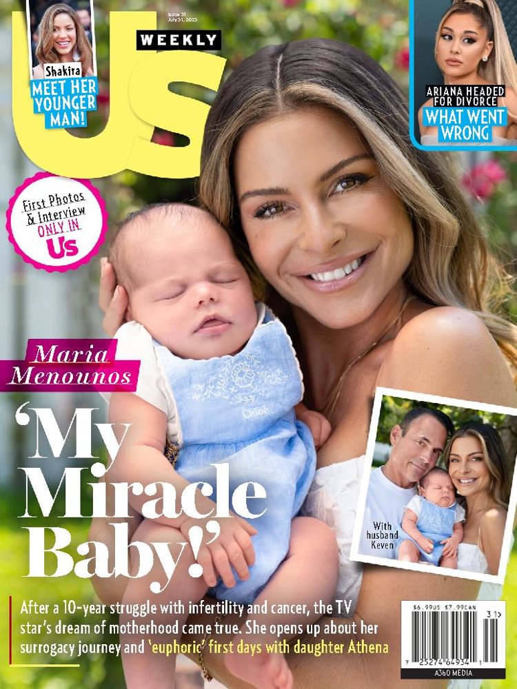 Us Weekly | Us Weekly Magazine Subscription Deals