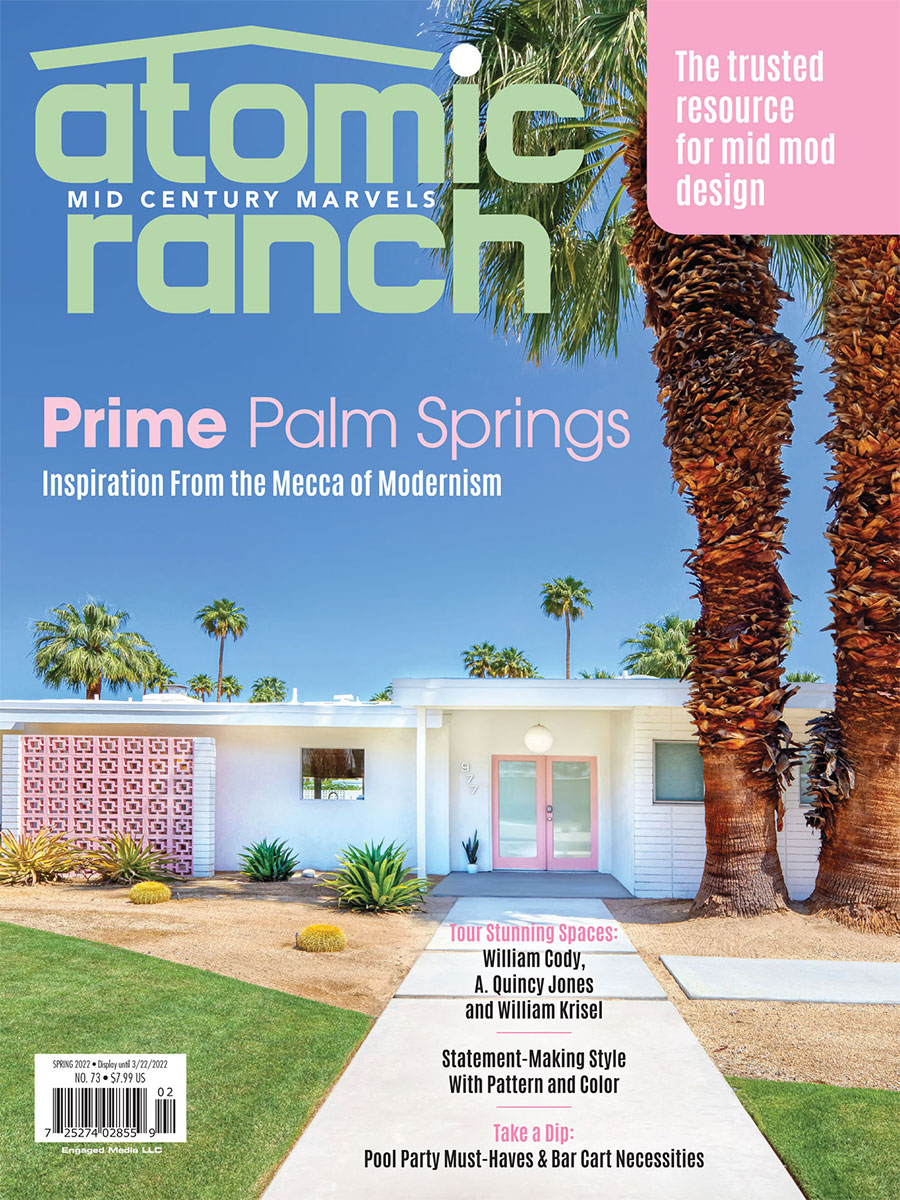 ATOMIC RANCH | Magazine-Agent.com
