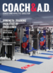 Coach and Athletic Director Magazine | Magazine-Agent.com