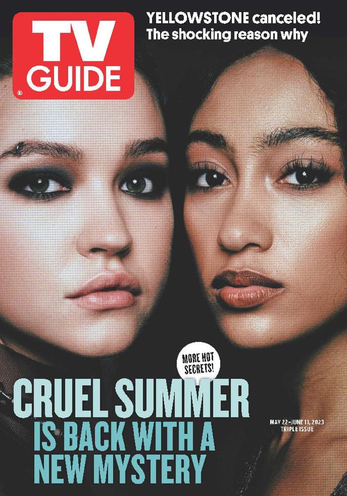 TV Guide Magazine Subscription | Magazine-Agent.com