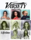 Weekly Variety Magazine | Magazine-Agent.com