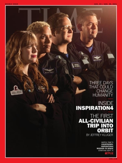 Time Magazine Subscription | Magazine-Agent.com