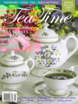 Tea Time Magazine | Tea Time