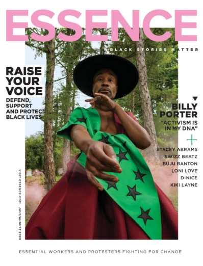 Essence Magazine | Magazine-Agent.com