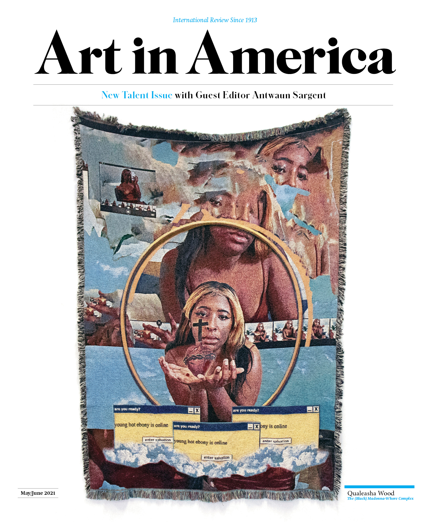 Art In America Magazine Renewal | Magazine-Agent.com