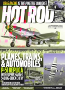 Hot Rod Magazine | Magazine-Agent.com