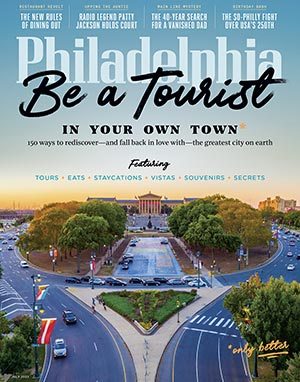 Philadelphia Magazine Subscription | Magazine-Agent.com