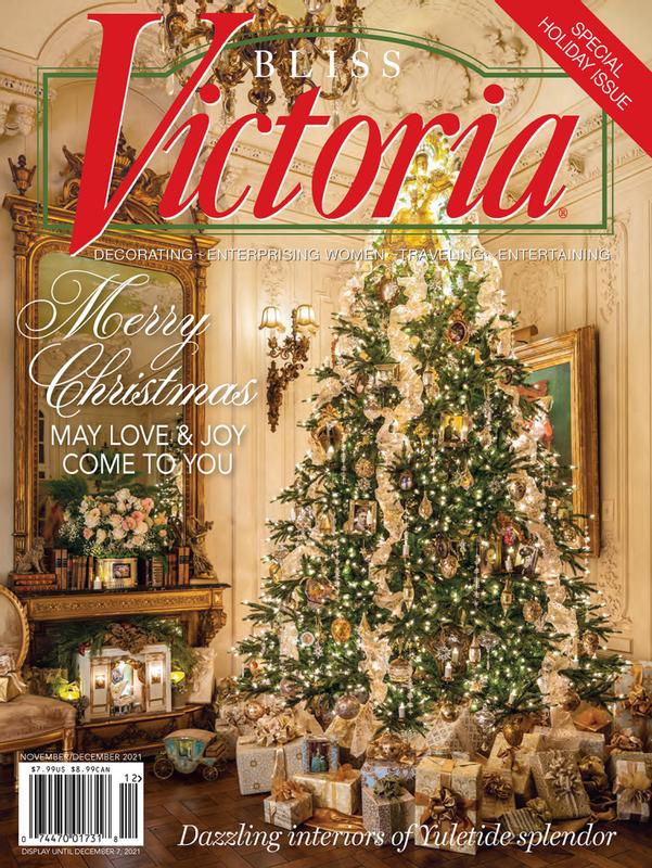 Victoria | Victoria Magazine Subscription Deals