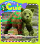 Ranger Rick Cub | Magazine-Agent.com