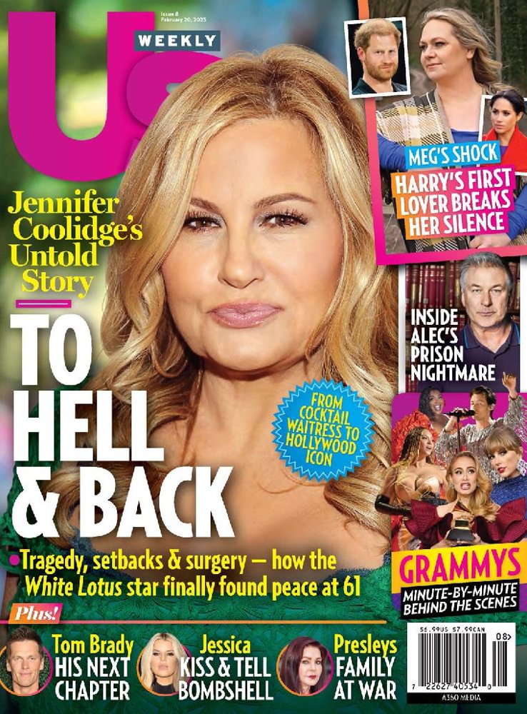 Us Weekly Magazine Subscription | Magazine-Agent.com