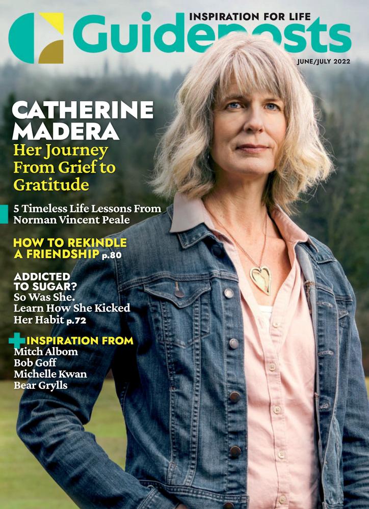 Guideposts Magazine | Magazine-Agent.com