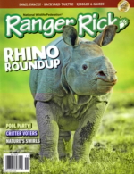 Ranger Rick Magazine Renewal | Magazine-Agent.com