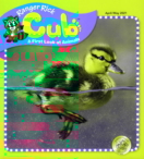 Ranger Rick Cub | Magazine-Agent.com