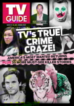 TV Guide Magazine Subscription | Magazine-Agent.com