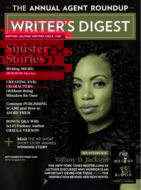 Writers Digest | Writers Digest Magazine Subscription Deals