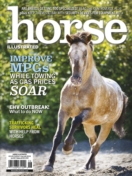 Horse Illustrated Magazine | Magazine-Agent.com