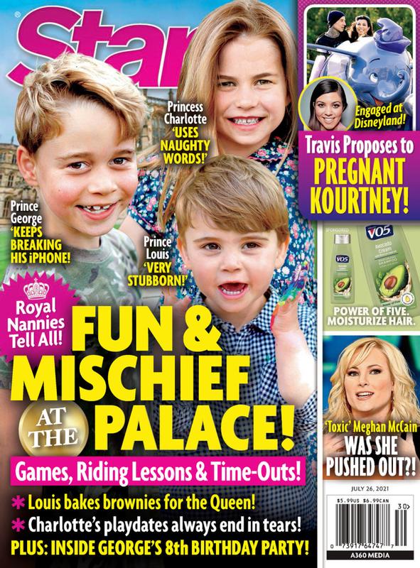 Star Magazine Subscription | Magazine-Agent.com Star Magazine Subscription | Magazine-Agent.com