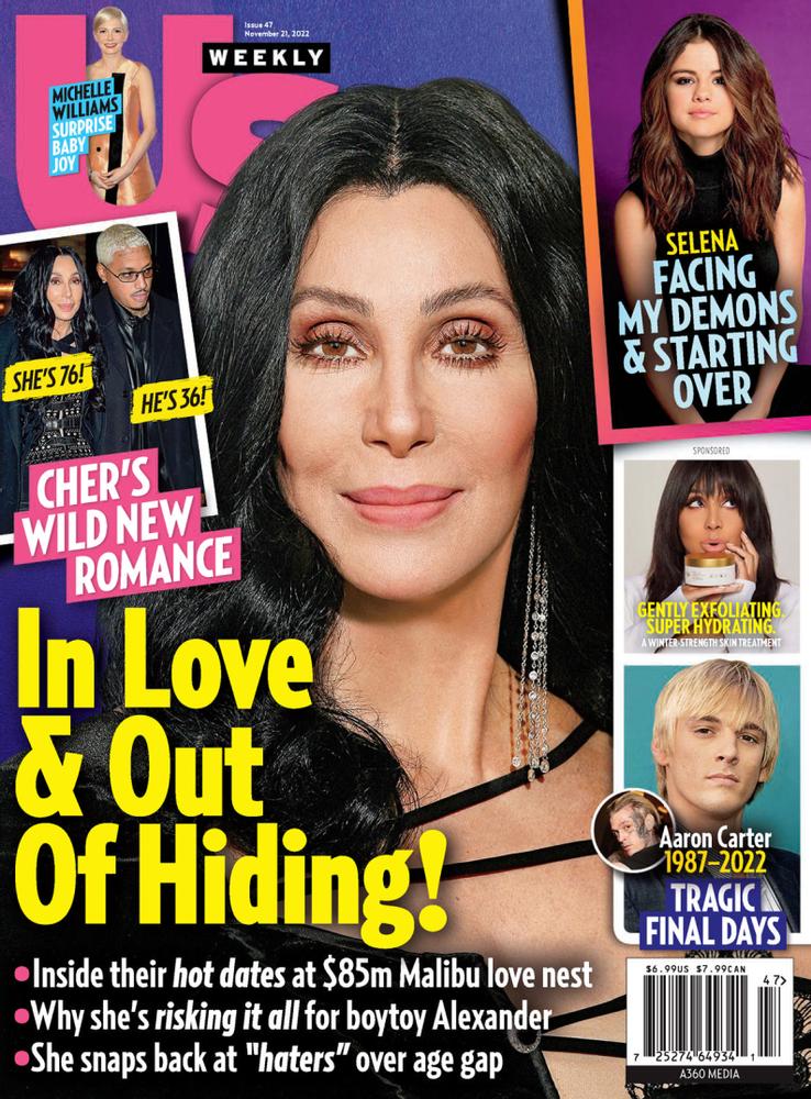 Us Weekly | Us Weekly Magazine Subscription Deals