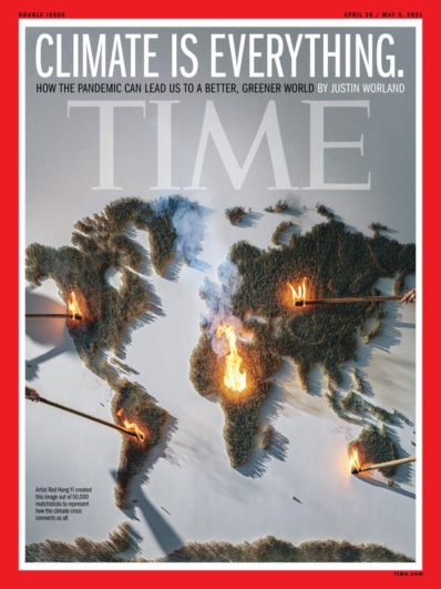 Time Magazine | Magazine-Agent.com
