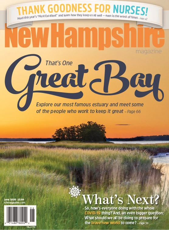 New Hampshire | Magazine-Agent.com