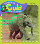 Ranger Rick Cub | Magazine-Agent.com