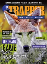 The Trapper | The Trapper Magazine Subscription Deals